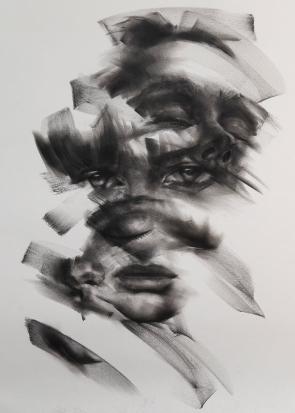 Fragmented Vision – C H R OI S M